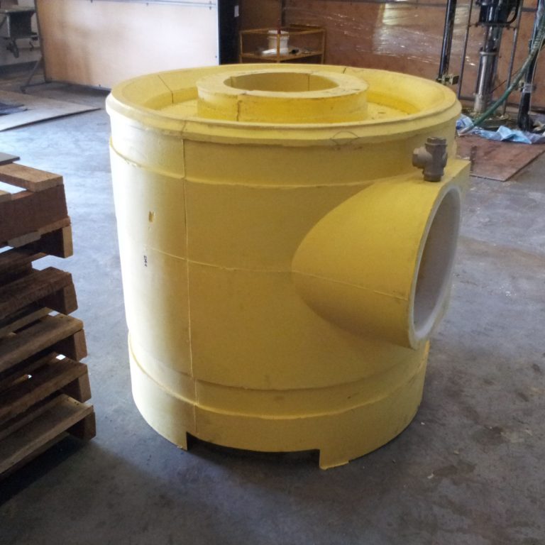 Thermal Insulation - LFM Energy