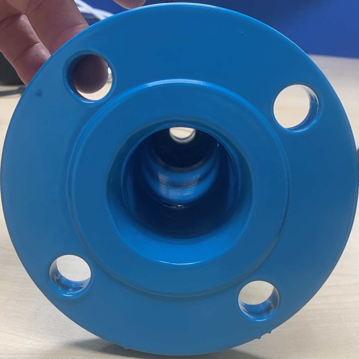 Fusion Bonded Epoxy FBE Coating LFM Energy Fusion Bonded Epoxy FBE Coating LFM Energy