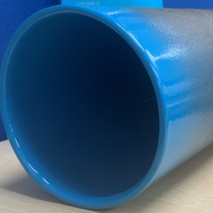 Fusion Bonded Epoxy (FBE) Coating - LFM Energy